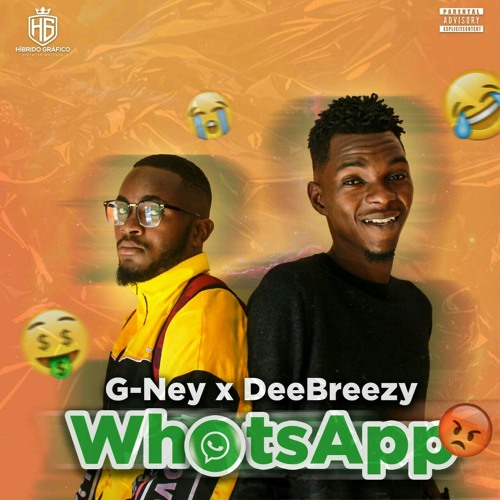 Stream WHATS UP? (DeeBreezy x G-Ney) by DeeBreezy | Listen online for free on SoundCloud