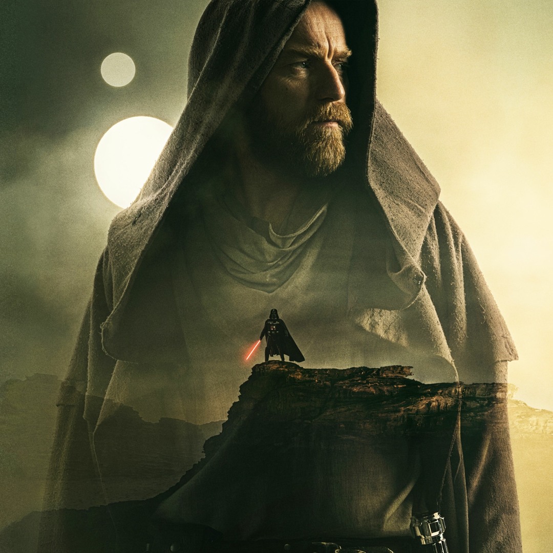 Listen to Star Wars: Obi-Wan Kenobi Theme | EPIC VERSION (feat. The ...