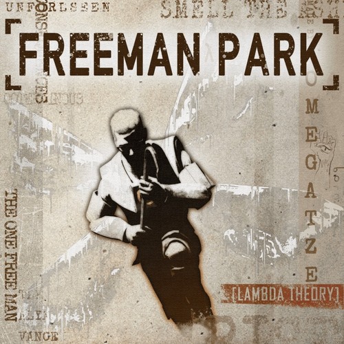 Stream Linkin Park x Freeman HL2 Vortal Combat Mix by Shaolon | Listen ...