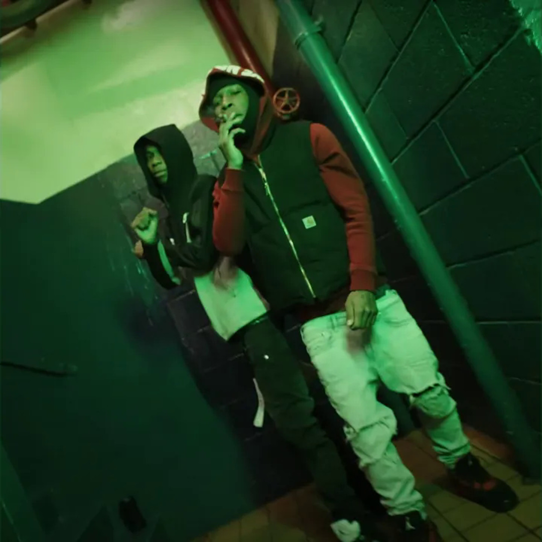 Stream MIR EBK & SAVV G - Track 1 by nyverzuz | Listen online for free ...