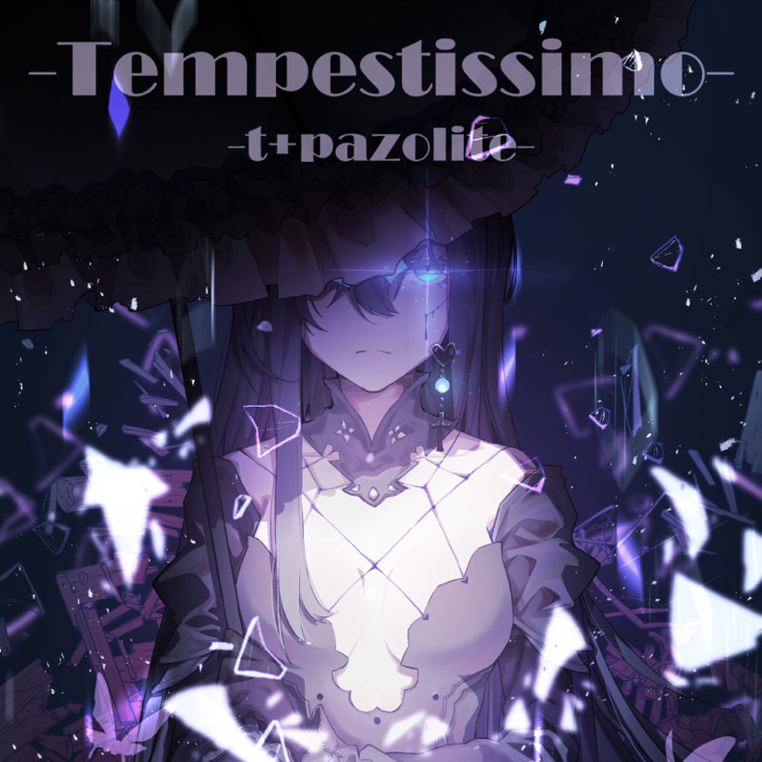 Stream t+pazolite - Tempestissimo (Uncut Edition) by Zịt Cun | Listen ...