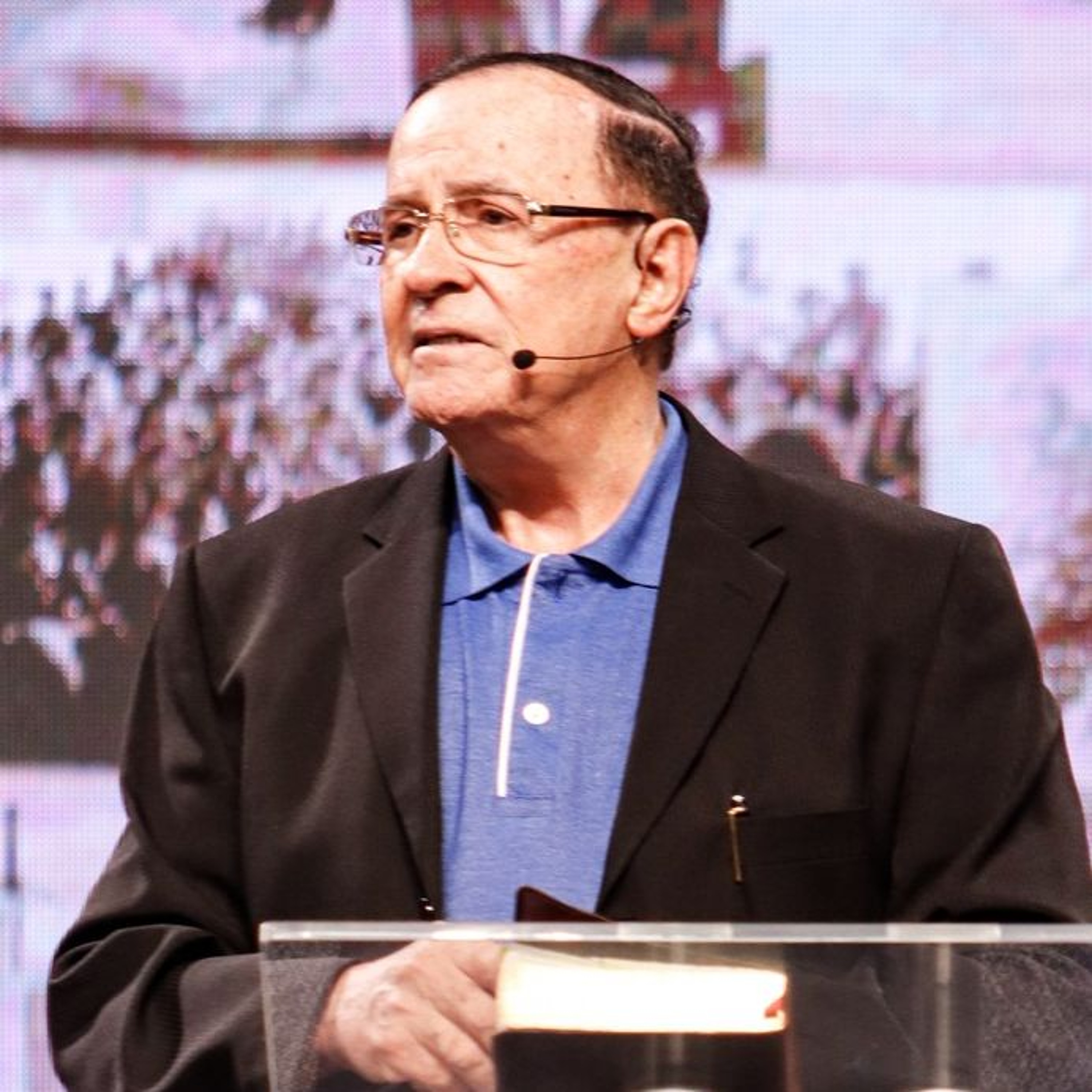 A missão do Corpo de Cristo - Raul Agra – Verbo Sede – Podcast – Podtail