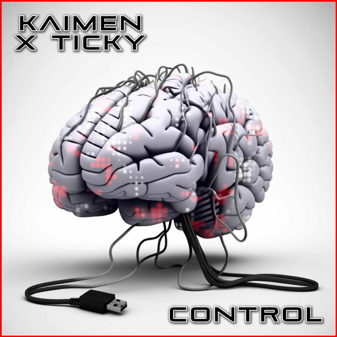 Stream Kaimen X Ticky - Control [1K FREE DOWNLOAD] by Kaimen | Listen ...