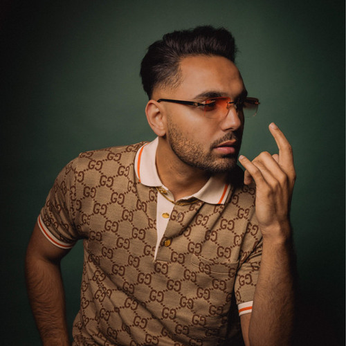 Stream Aakash Grover | Listen to Prem Dhillon playlist online for free ...