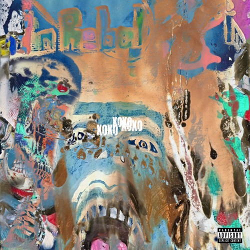 Stream xoxo [Prod.Yunforza + Maxflames] by Onlybino | Listen online for ...