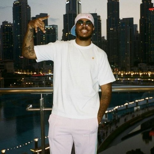 Stream AJ Tracey- Packages (Randy Remix) by RandyJ | Listen online for ...