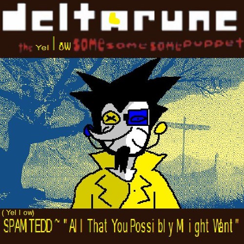 Listen to music albums featuring [Deltarune; The Yellow Same Same Same ... Listen to music albums featuring [Deltarune; The Yellow Same Same Same ...