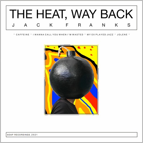 Stream JACK FRANKS | Listen to The Heat, Way Back playlist online for free on SoundCloud