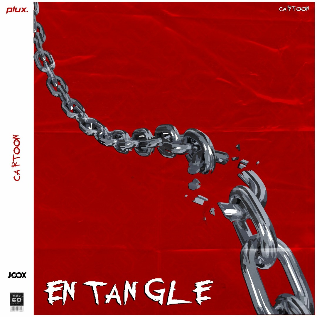 Stream Cartoon - ENTANGLE by VIBY Records. | Listen online for free on ...