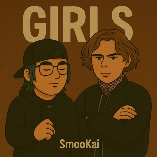 Stream GIRLS. [THE KID LAROI SONG COVER] by SmooKai | Listen online for ...