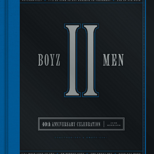 Stream Brandi Iberia talks to John Morrison - author of “BOYZ II MEN ...