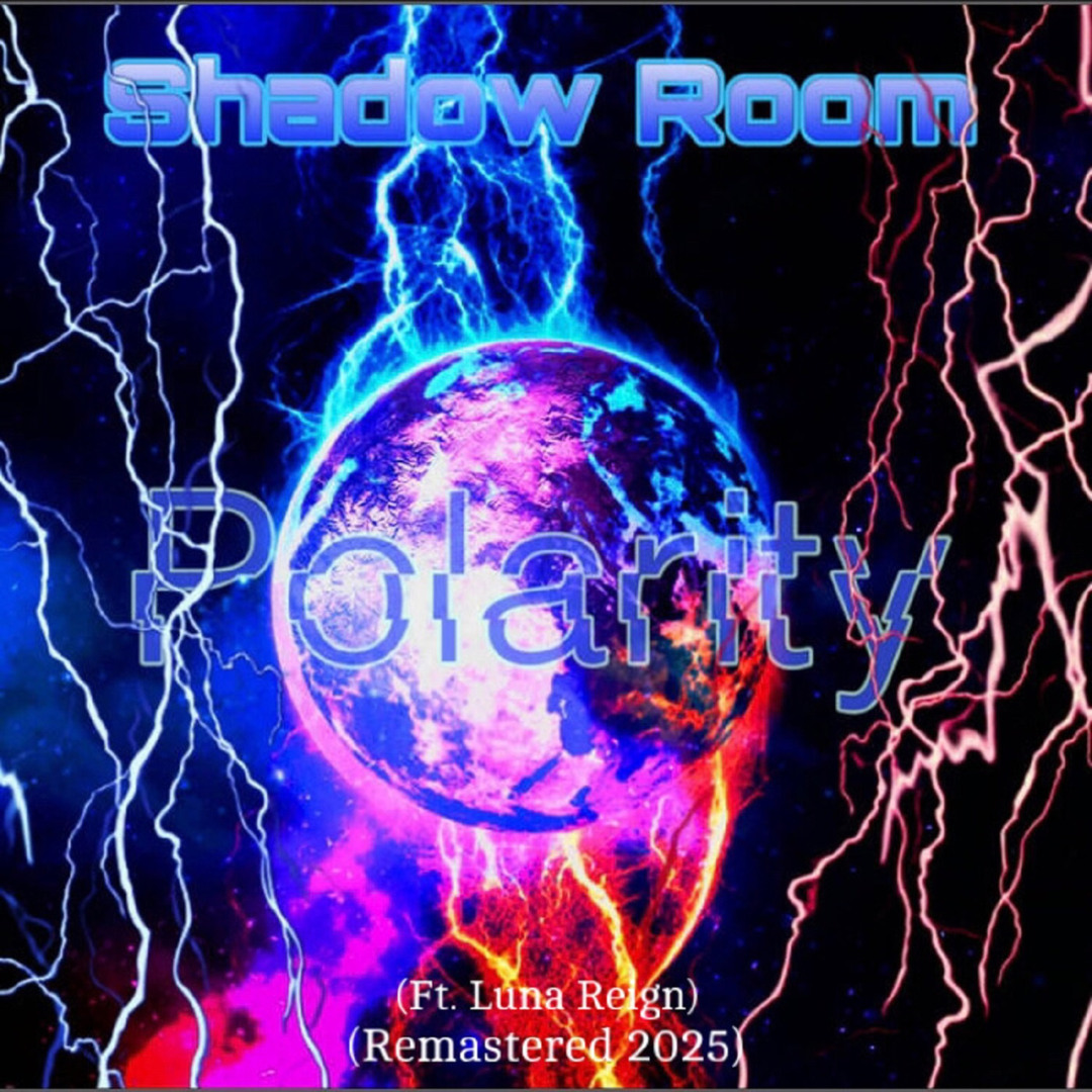Stream Sinners by Shadow Room (Remastered 2025) by Shadow Room | Listen online for free on ...