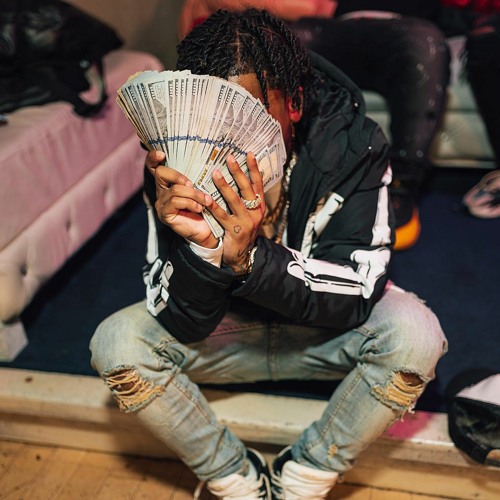 Stream Rocko Ballin x Justin Rarri - Obsessed (Unreleased) by gga ...