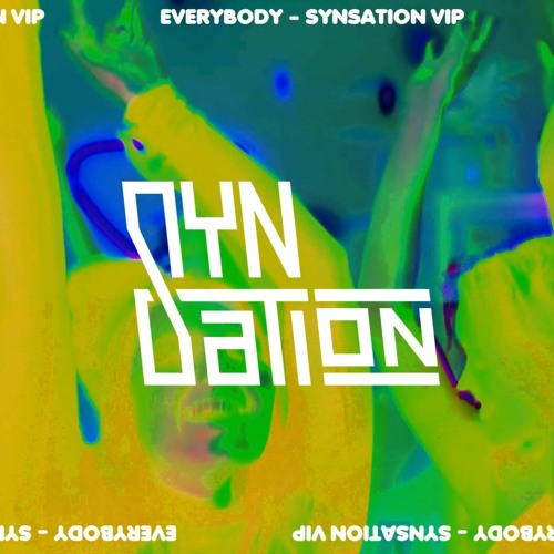 Stream Backstreet Boys - Everybody - SYNSATION VIP (Free Download) by ...