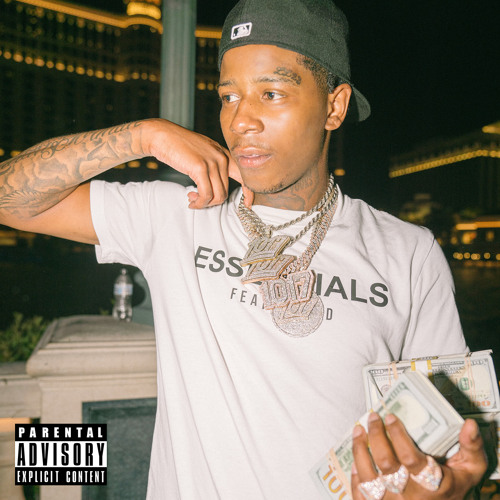 Stream First Time in Vegas by Big Scarr | Listen online for free on ...