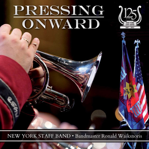 Stream War Cry - Brass Band by Dorothy Gates Composer | Listen online ...