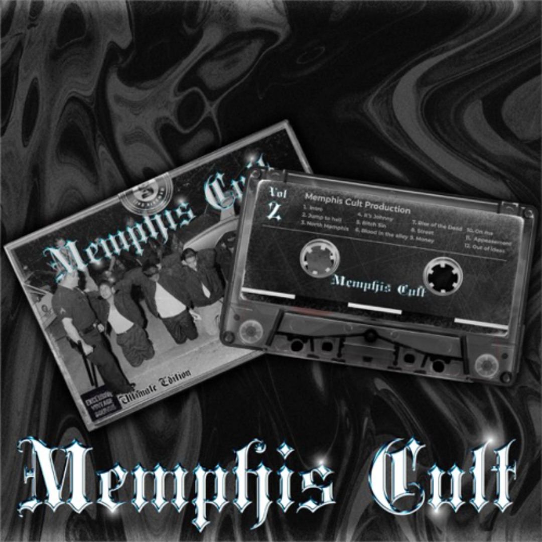 Stream Rise of the Dead - Memphis Cult, KYD_EDITS by Memphis Cult ...
