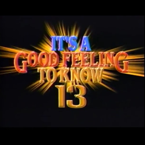 Stream WJZ-TV “It’s a Good Feeling to Know” Instrumental (V1) [07 ...