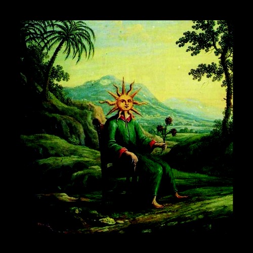 Stream Rey Sol by Jengibre Matabichos | Listen online for free on ...