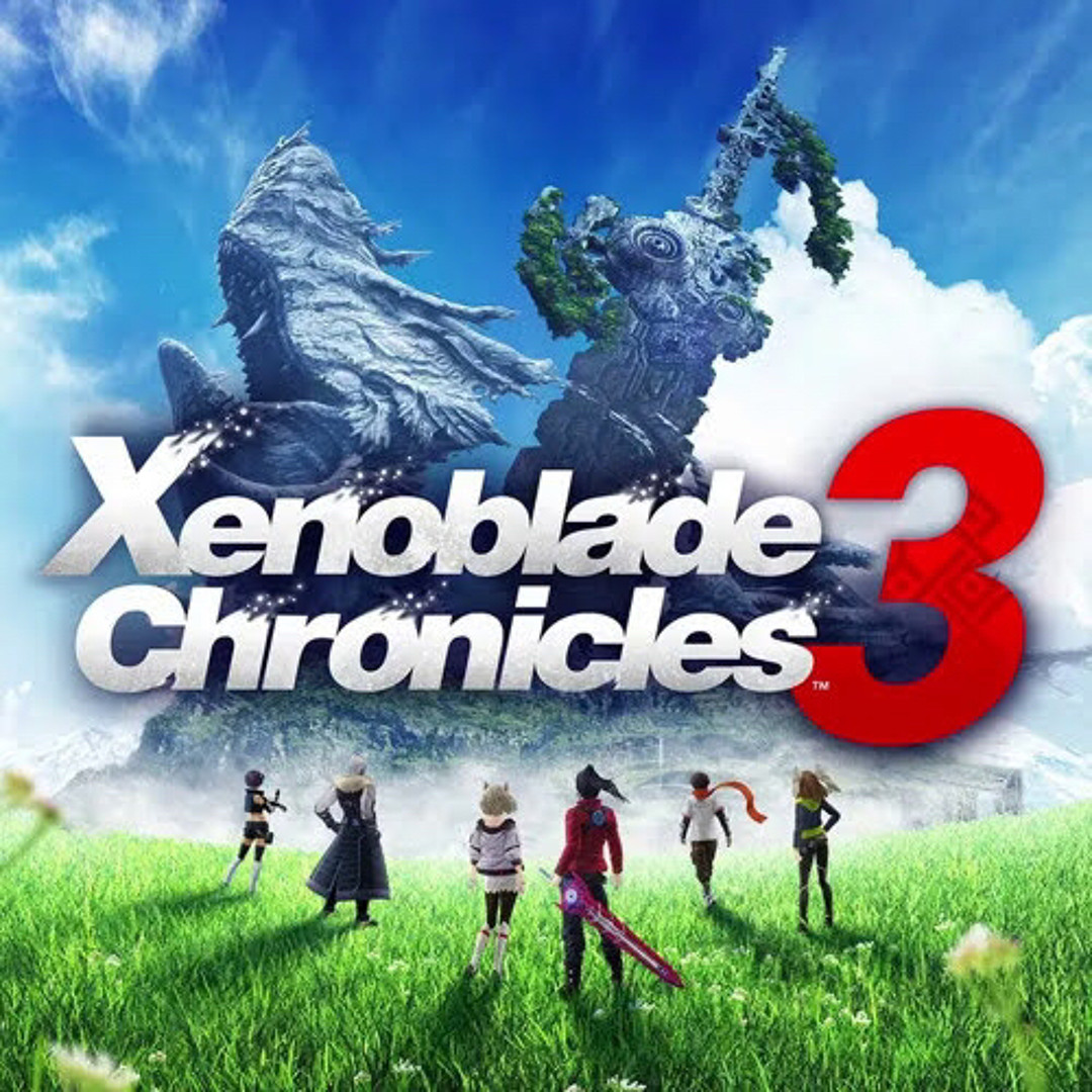 Stream Chain Attack! - Xenoblade Chronicles 3 by Flórián | Listen ...