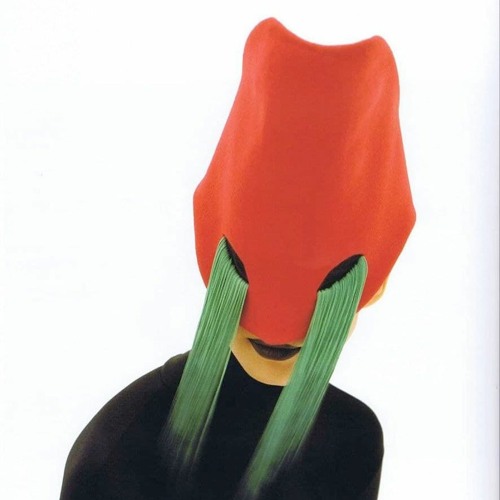 Stream Björk - Crying (Four Tet Remix) by Hogart | Listen online for ...