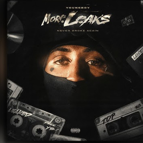 Stream NBA YoungBoy - Cook Dope by YoungBoy Never Broke Again | Listen ...