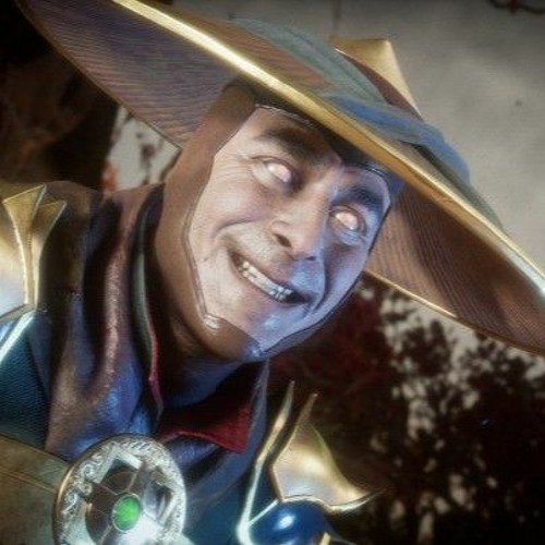 Stream Mortal Kombat Eternal Life Nightcore RAIDEN by Djann | Listen ...