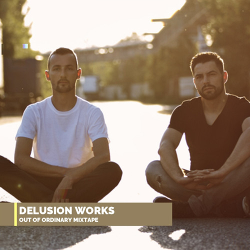 Stream Out Of Ordinary Mixtape by Delusion Works | Listen online for ...