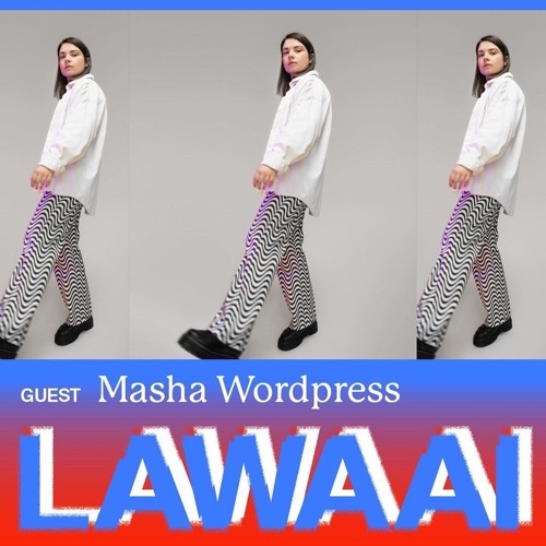 Stream Masha Wordpress @ Black Rhino Radio 21.09.2023 | w/ LAWAAI ...