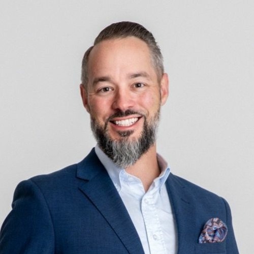 Stream PRE-CES2023 - Mathieu Cormier, Chef de la délégation québécoise ...