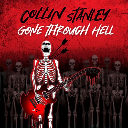 Stream Gone Through Hell by Collin Stanley | Listen online for free on ...