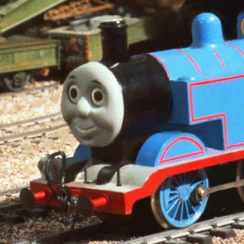 Stream Thomas The Tank Engine - Credits Theme - Justin’s TTTE Theme ...