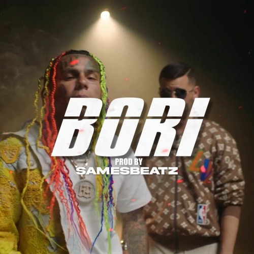 Stream 6ix9ine ft Lenier - Bori 2023 NY Drill Type beat by Sames Beatz ...