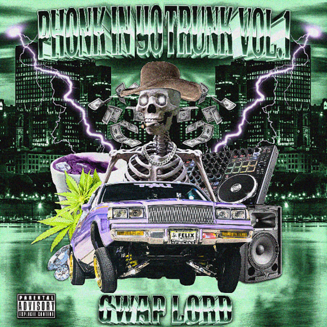 Stream GWAP LORD - BLINKED OUT by A$CENDED MAFIA PRODUCTIONS | Listen ...