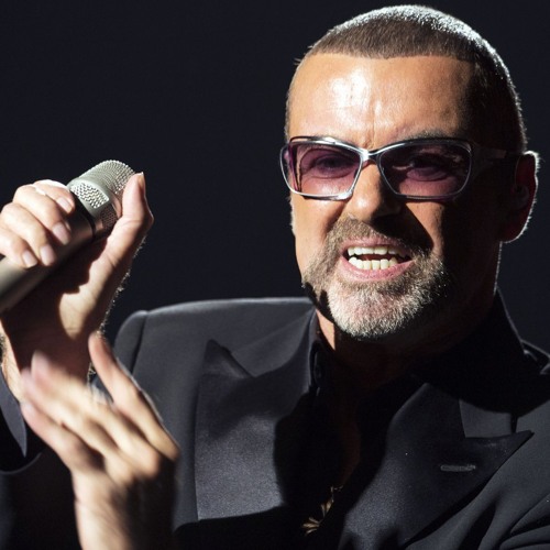 Listen to playlists featuring GEORGE MICHAEL - OUTSIDE ...