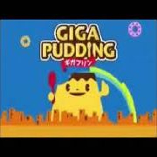 Stream Giga Pudding (cover) by YazanCoast | Listen online for free on ...