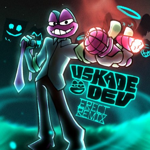 Stream Friday Night Funkin' VS KadeDev: Finale [Fabi remix] by Fabi ...