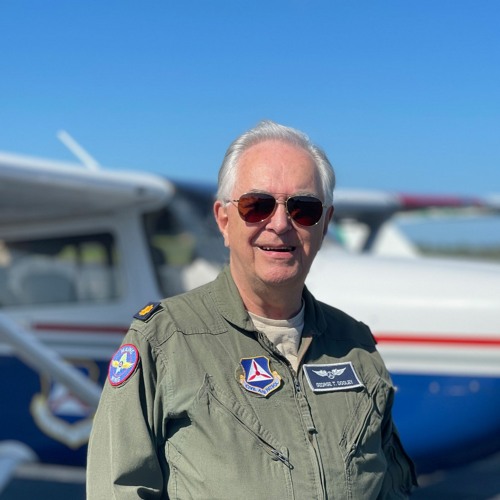 Stream Major George Dooley (Meet The Civil Air Patrol) by ...