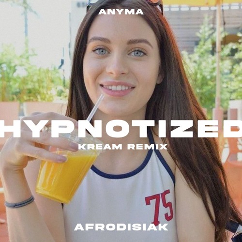 Listen to music albums featuring ANYMA - Hypnotized ft. Ellie Goulding (KREAM Remix) by ...