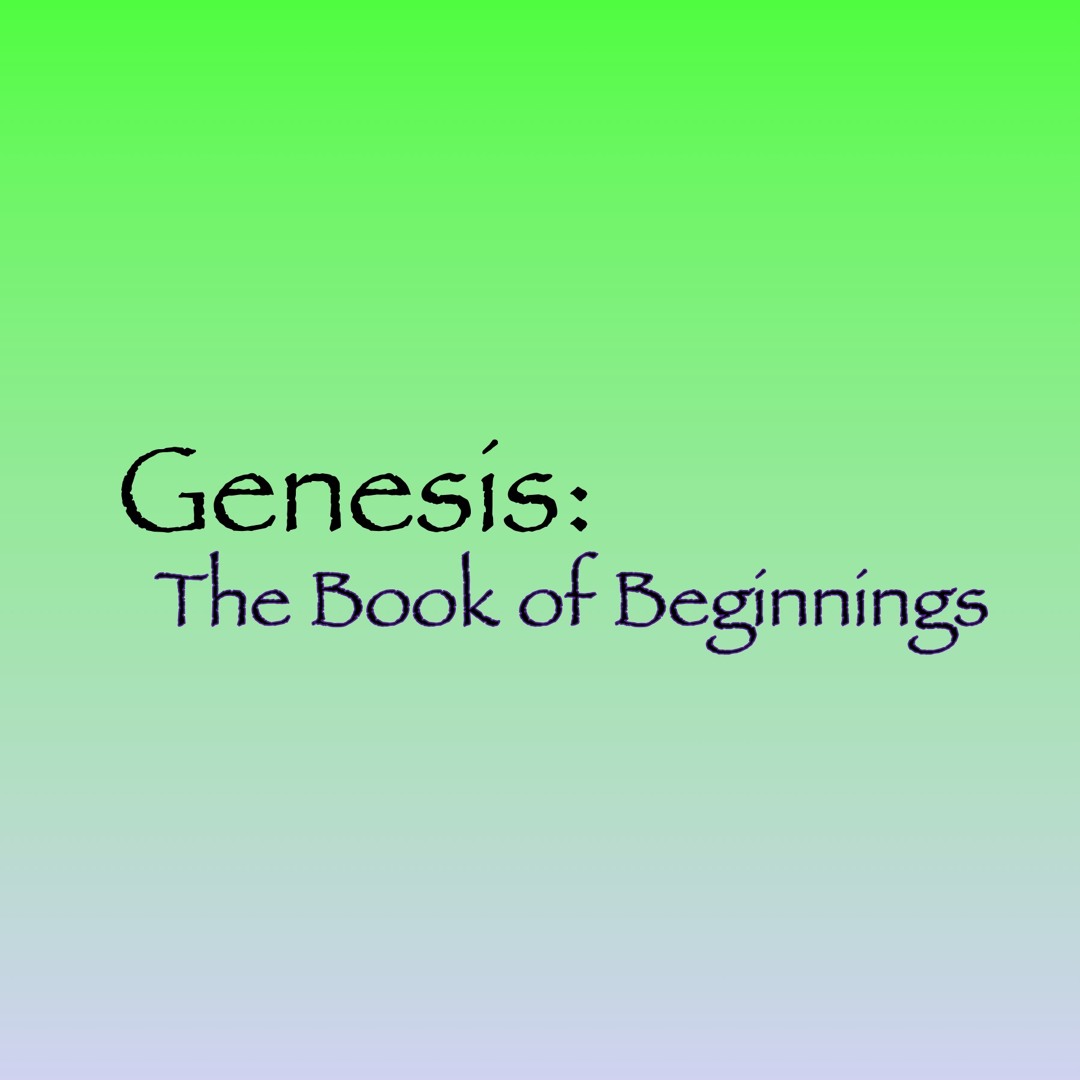 Stream From Unformed & Unfilled To Formed & FiIlled Creation Day 2 ...