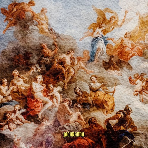 Stream ULTRA by JACARANDA | Listen online for free on SoundCloud