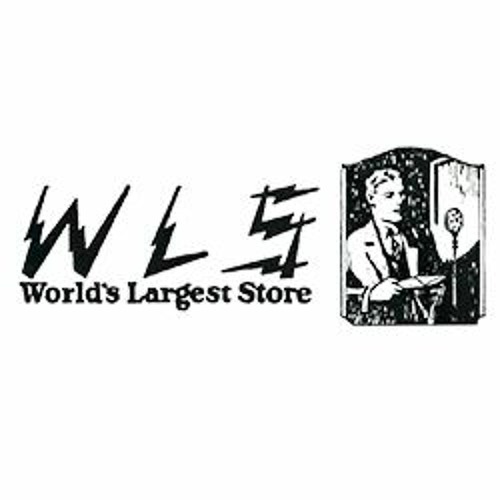 Stream NEW: The Earliest Radio Jingle Ever? WLS - The First Radio ...
