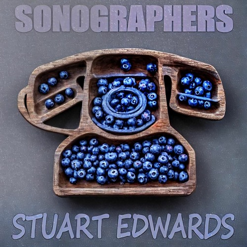 Stream Stuart Edwards by Sonographers | Listen online for free on ...