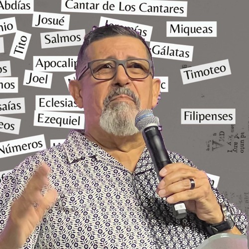 Stream Sin Miedo | Pastor Joe Rosa by Presencia Viva | Listen online ...