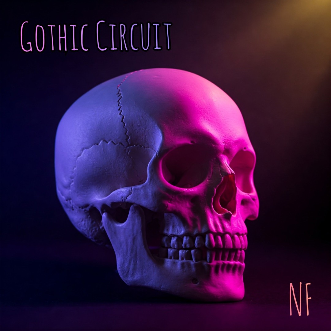 Stream Gothic Circuit by Neon Flashback | Listen online for free on ...