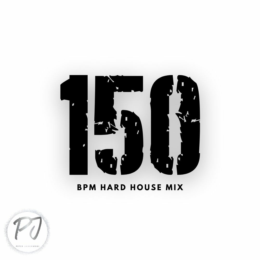Stream 150 - Hard House Mix by Peter Jankowski | Listen online for free ...