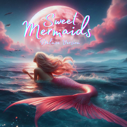 Stream Sweet Mermaids | Listen to Sweet Mermaids (Deluxe Version ...