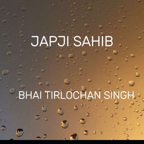 Stream JAPJI SAHIB by Jagdeep Pandher | Listen online for free on ...