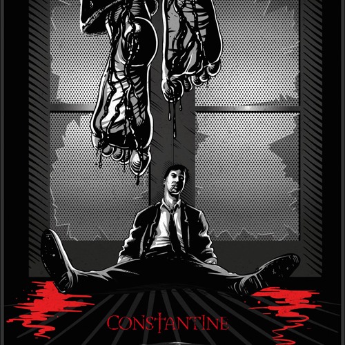 Stream TiWIZO | Listen to Constantine (2005) - Original Soundtrack ...