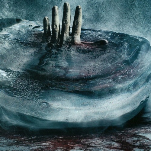 Stream Cold Blood by Numinex | Listen online for free on SoundCloud